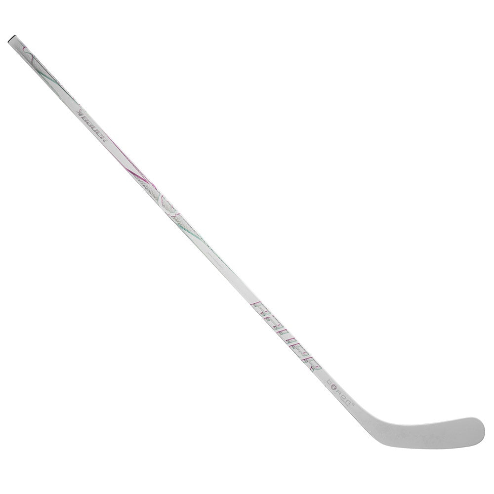 Bauer PROTO2 Senior Ice Hockey Stick - White – Discount Hockey