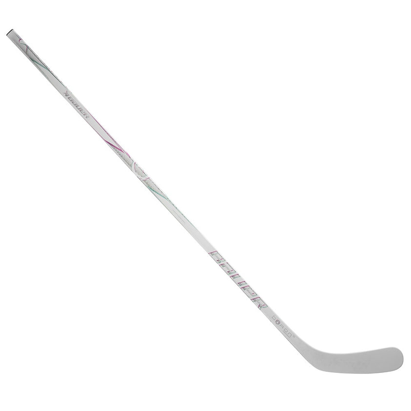 Bauer PROTO2 Senior Ice Hockey Stick - White – Discount Hockey