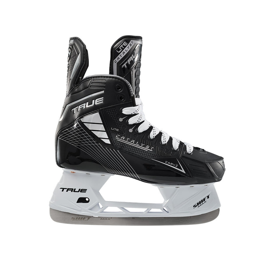 Recreational Ice Hockey Skates True To Size 5th Element Stealth Hockey ...