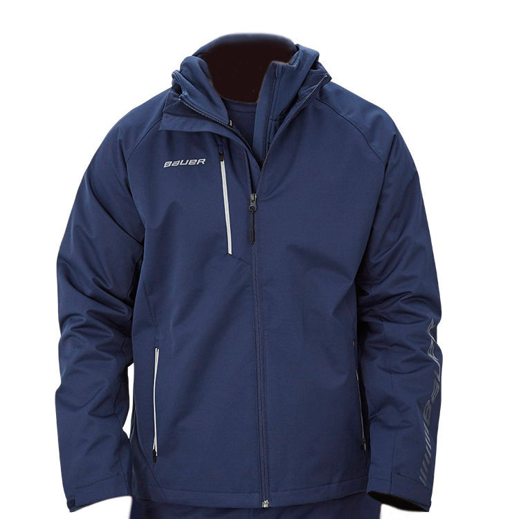 Bauer Hockey Midweight Jacket – Discount Hockey