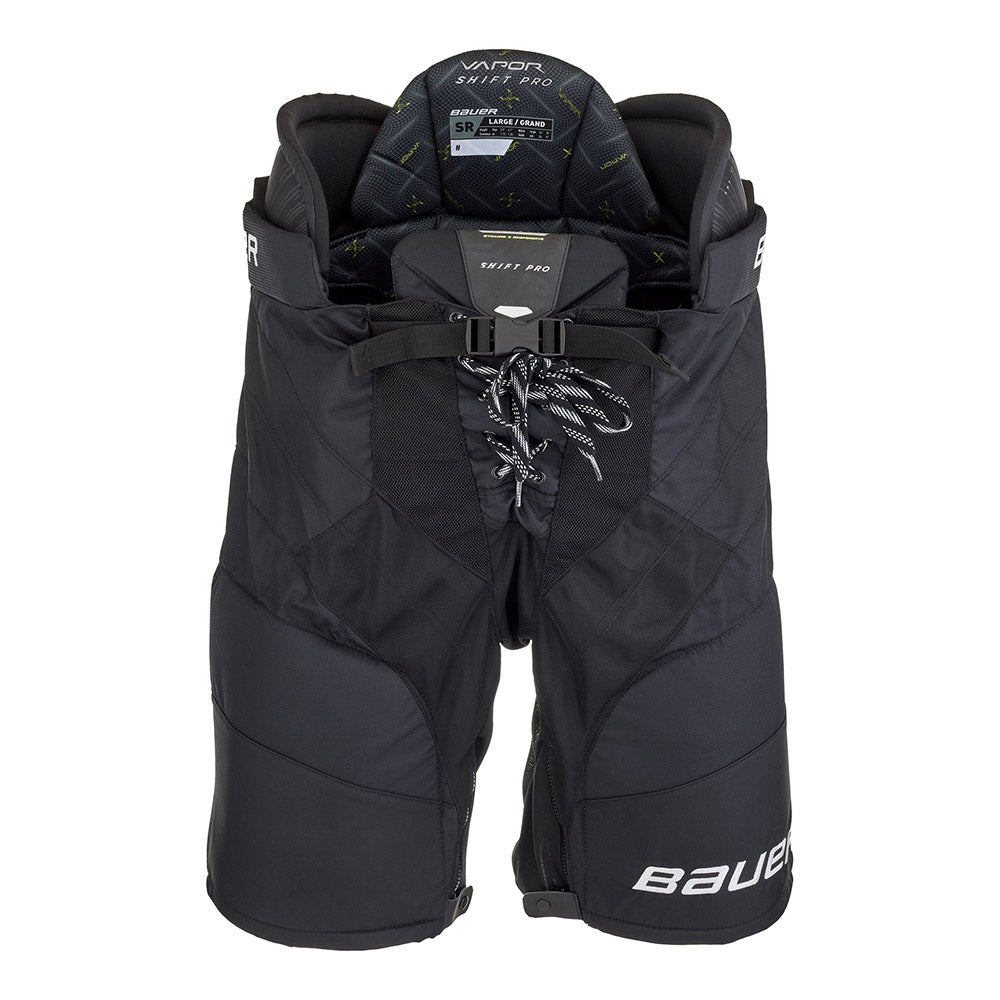 Bauer Vapor Shift Pro 2025 Intermediate Ice Hockey Pants – Discount Hockey