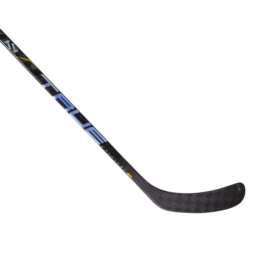 TRUE Catalyst 9X3 Intermediate Ice Hockey Stick – Discount Hockey