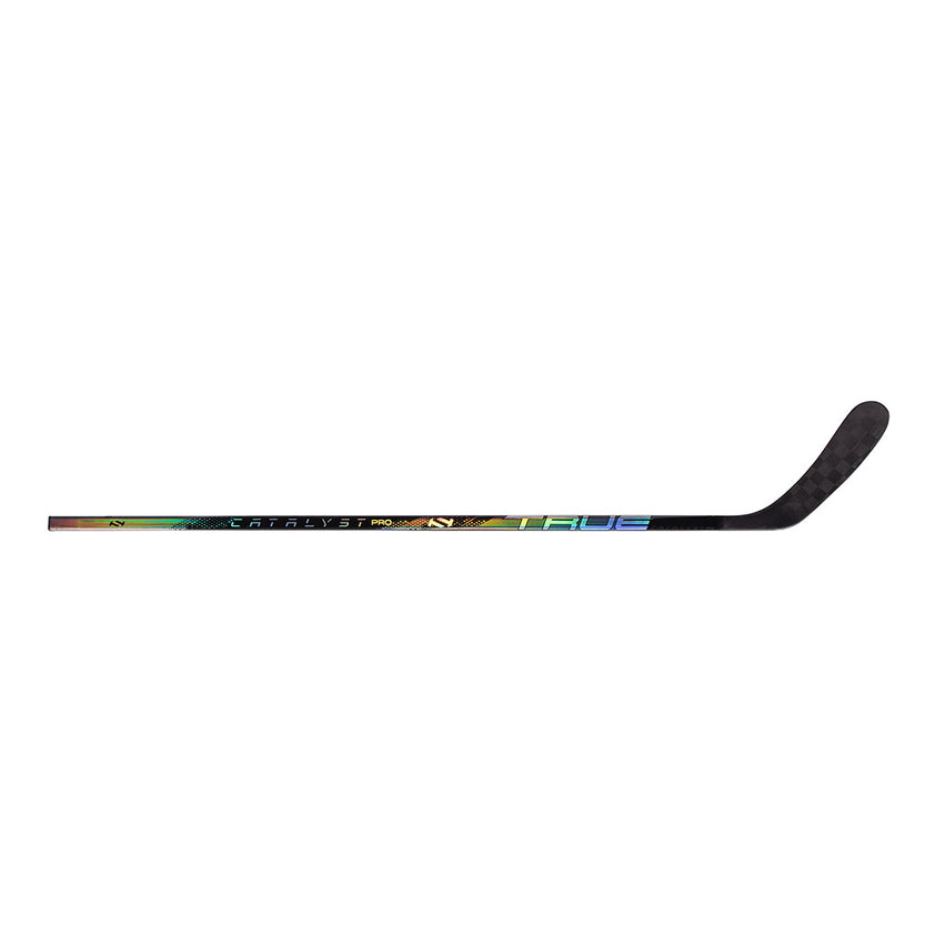 TRUE Catalyst Pro 2023 Junior Ice Hockey Stick – Discount Hockey