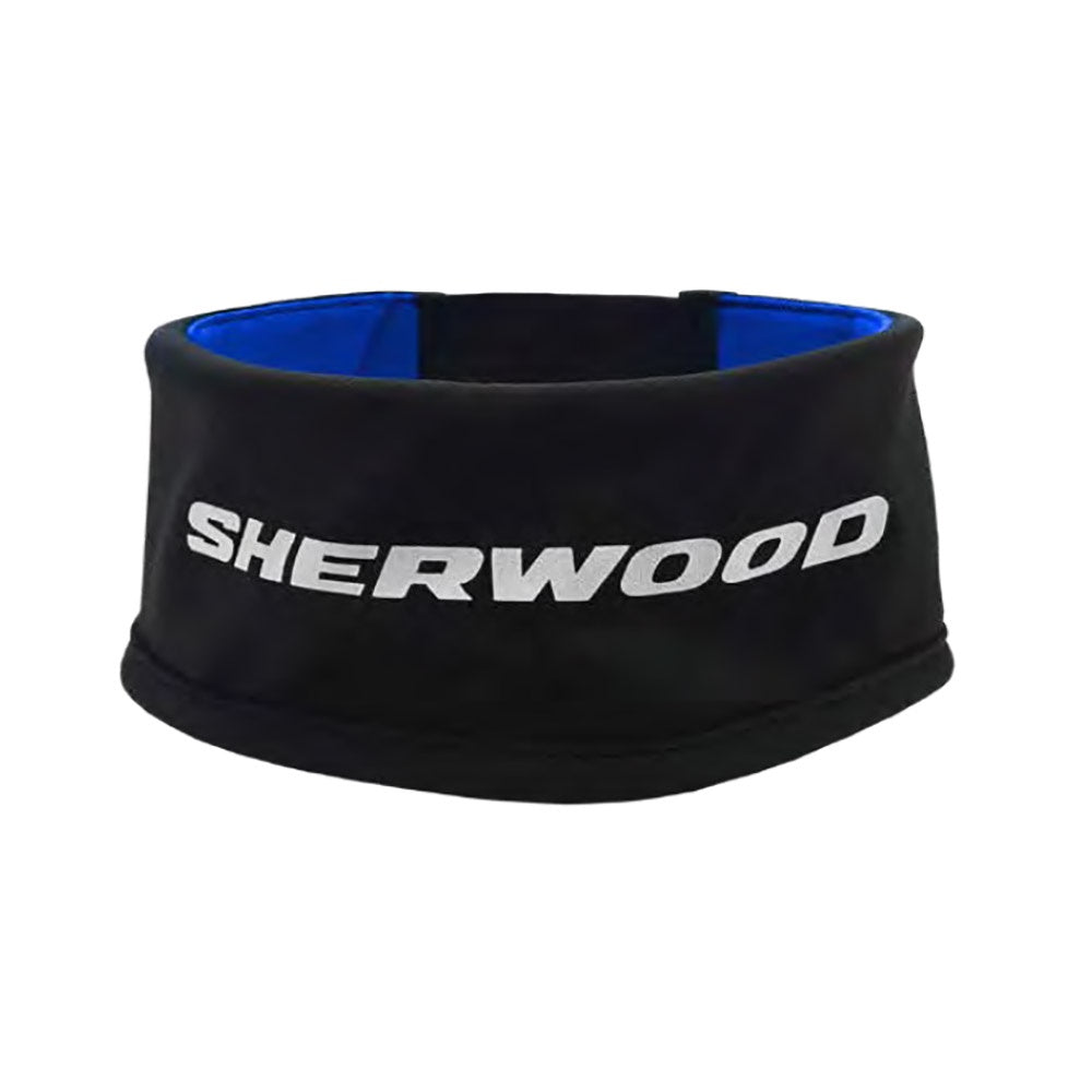 Sherwood Cut Protective Pro Neck Guard – Discount Hockey