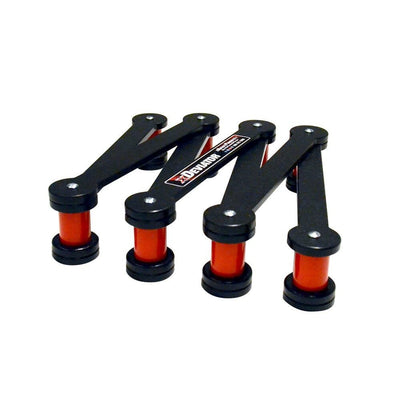 Sizing Chart Bauer Pants – Discount Hockey