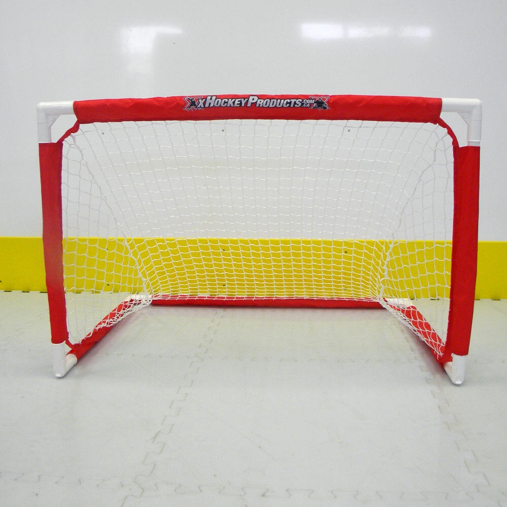 XHP Folding Mini Goal – Discount Hockey